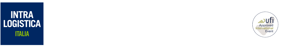 Home Page / English Version - INTRALOGISTICA ITALIA