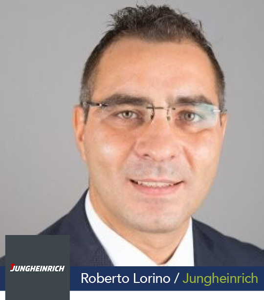 Magazzini 4.0: le parole chiave / seconda parte - INTRALOGISTICA ITALIA